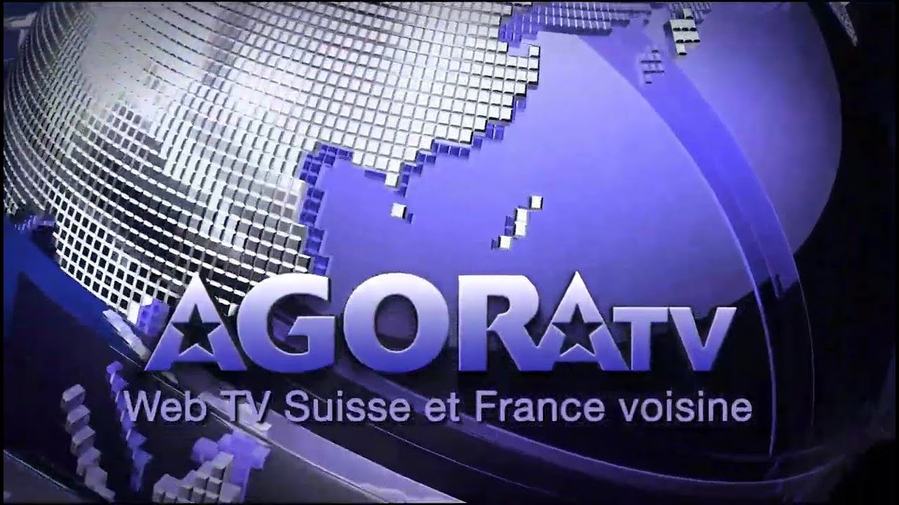 Fabrice Bonnard, Partie 1 - YouTube