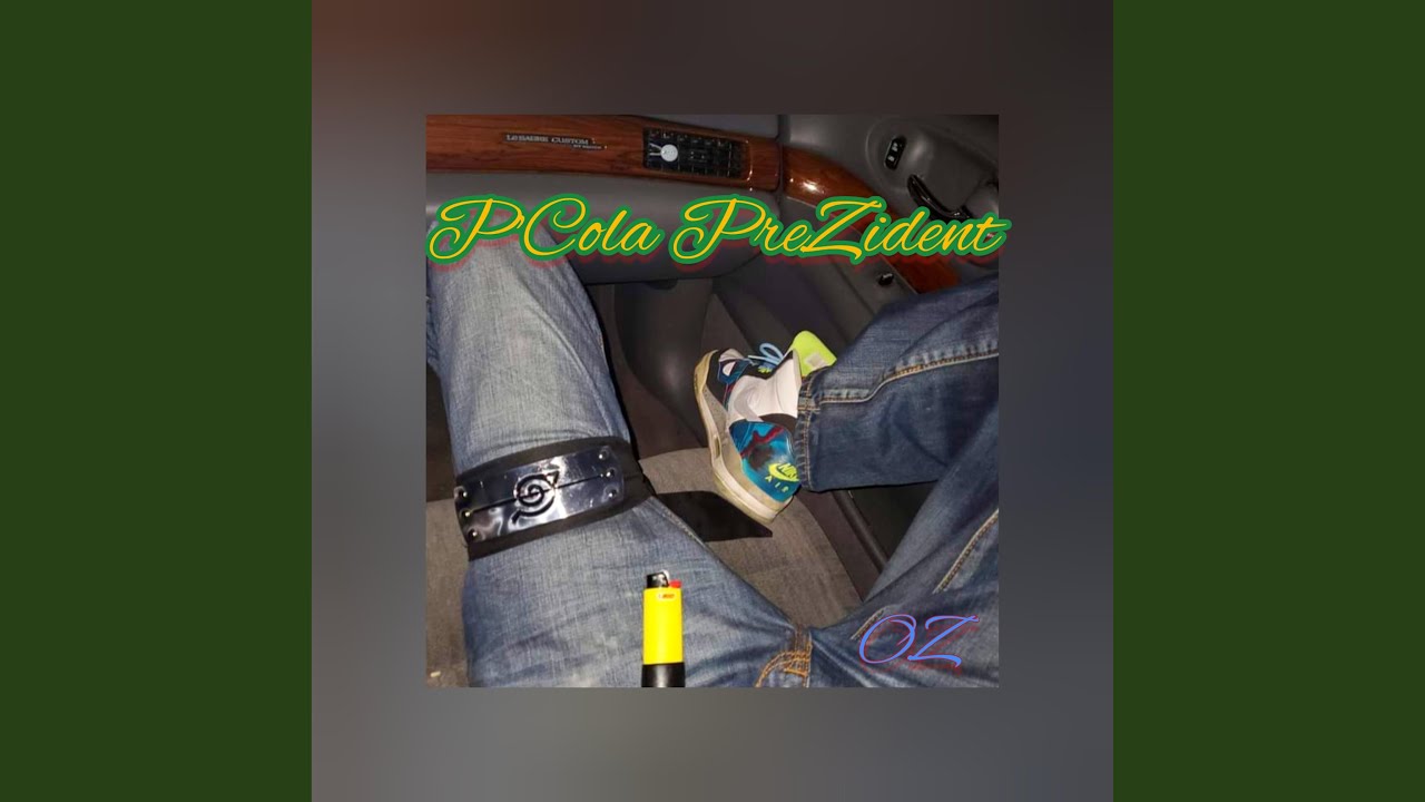 P'Cola PreZident - YouTube