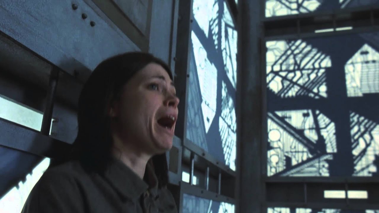 FEBRUARY 2013 Highlights promo for FEARnet - YouTube