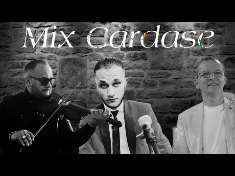 Mato Chorus - Mix Cardase - Live - YouTube