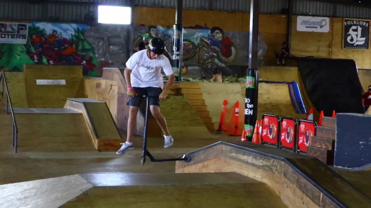 APEX - RAMP ATTAK ASA HIGHLIGHTS 2019 - YouTube