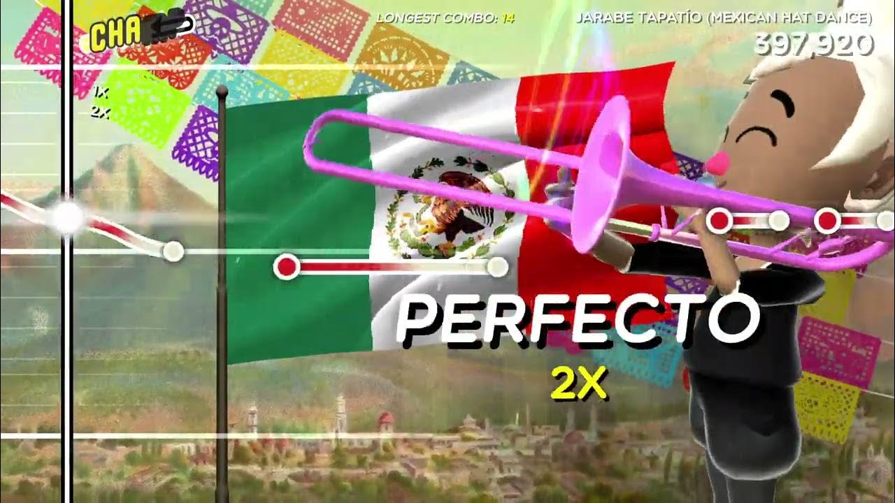 Trombone Champ - Jarabe Tapatio - YouTube