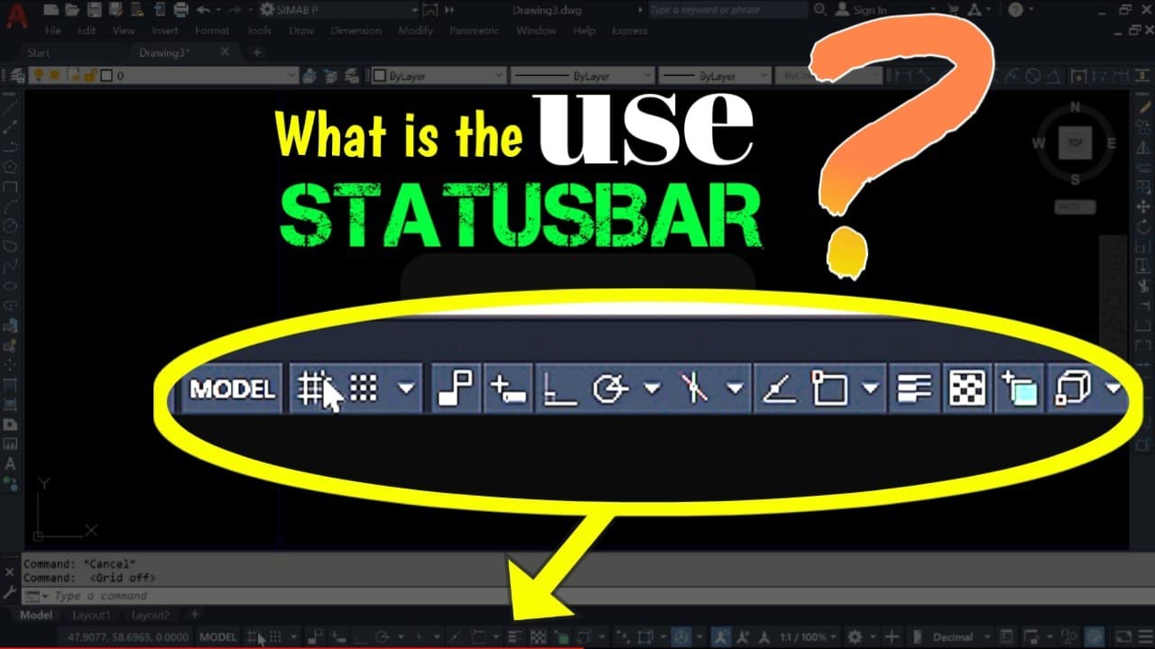 The Status Bar Function At Maria Couch Blog