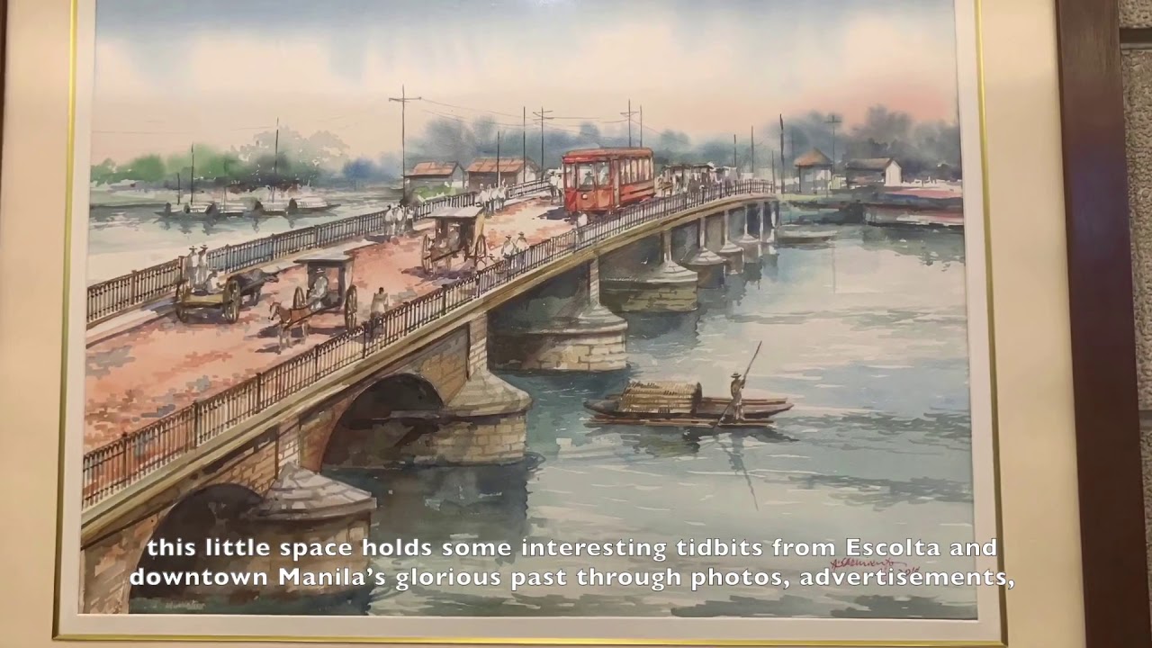 CALVO MUSEUM DOCUMENTARY - YouTube