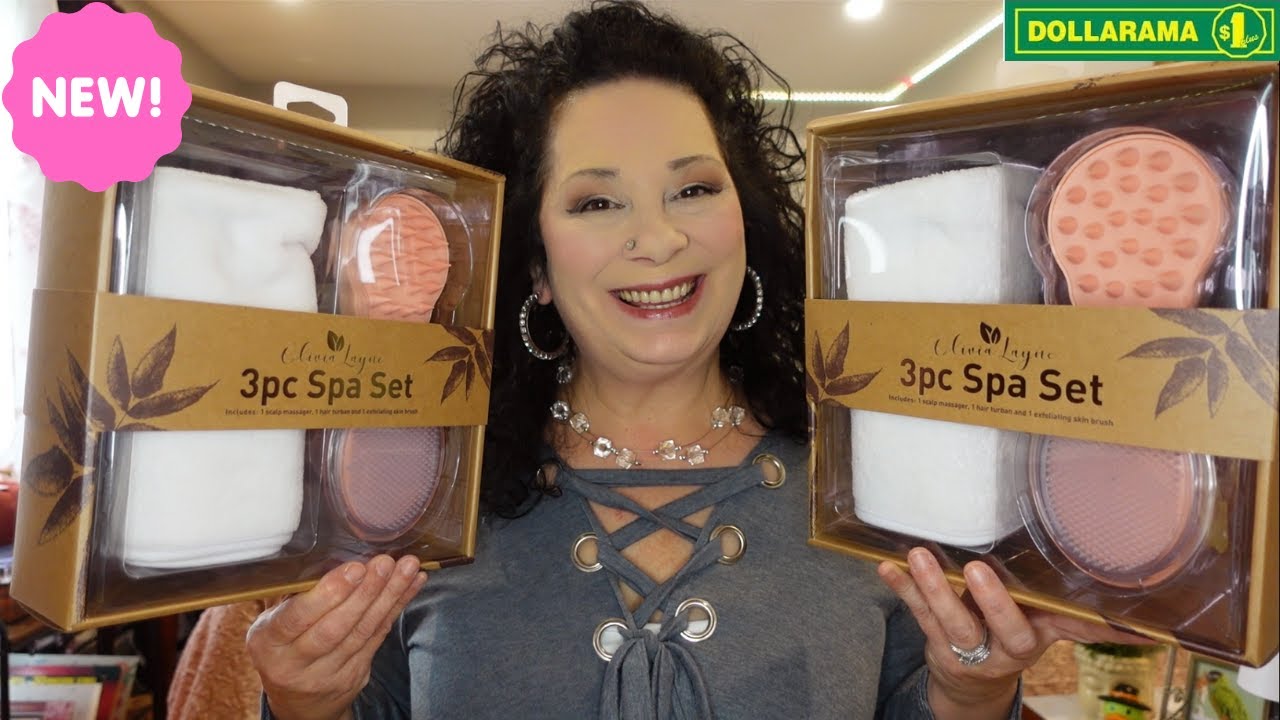 *NEW DOLLARAMA HAUL* BEAUTY | HOME | SEASONAL | ELECTRONIC - YouTube