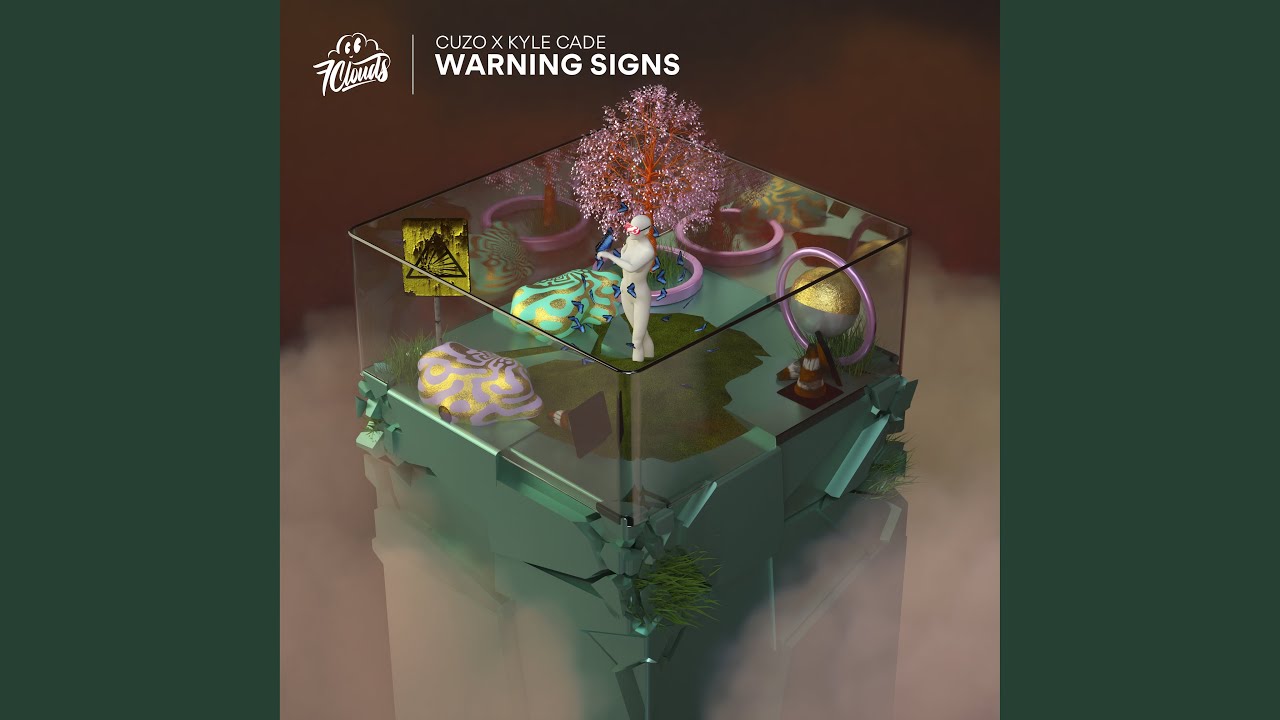 Warning Signs - YouTube Music