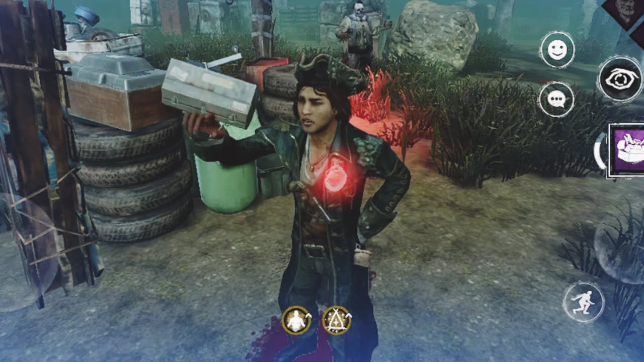 RIP DBD Mobile - YouTube