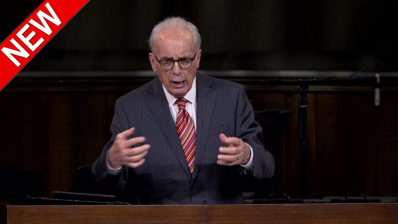 How to Share the Gospel with Skeptics | John MacArthur | John MacArthur ...