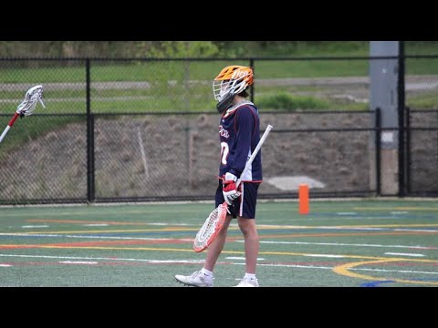 Sam Schultz Spring 24’ Highlights - YouTube