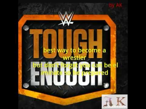 How to become a wrestler wwe - YouTube
