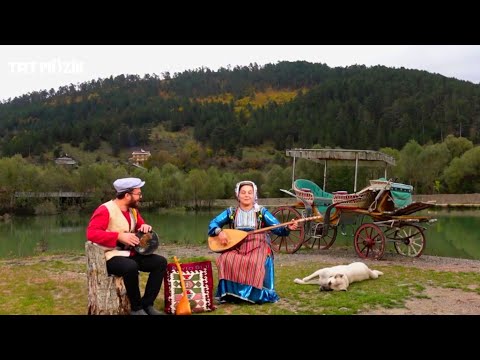Emre Dayıoğlu & Nurşen Kalaycı - Aşıklar Köprüsü