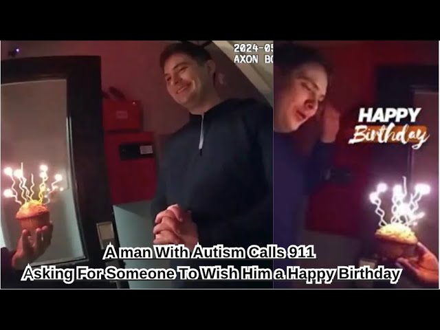 Glad Appy 911 Scene 2025 Happy New Year V2