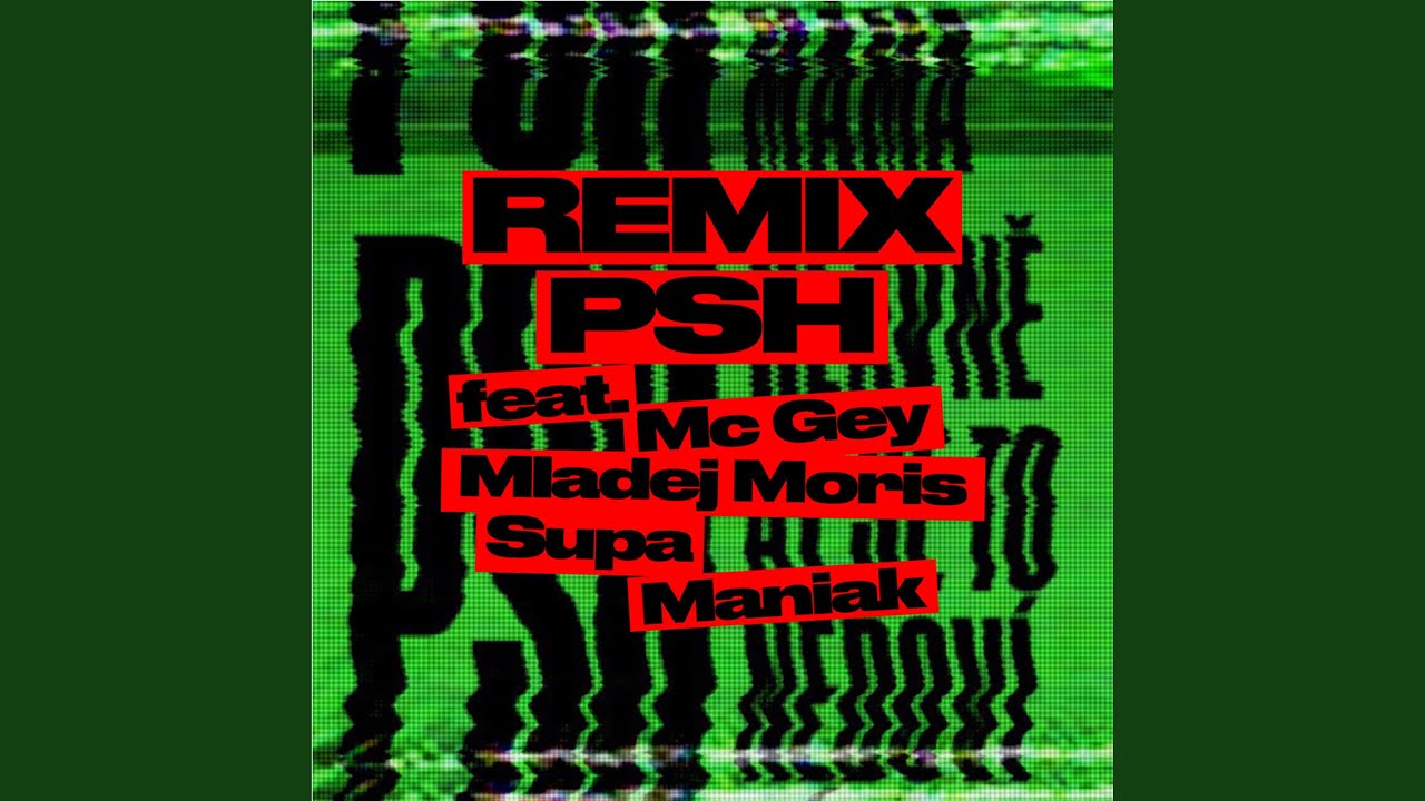 Hlavne At Se to Nedovi Mama (feat. Maniak, Supa, Mc Gey & Mladej Moris ...