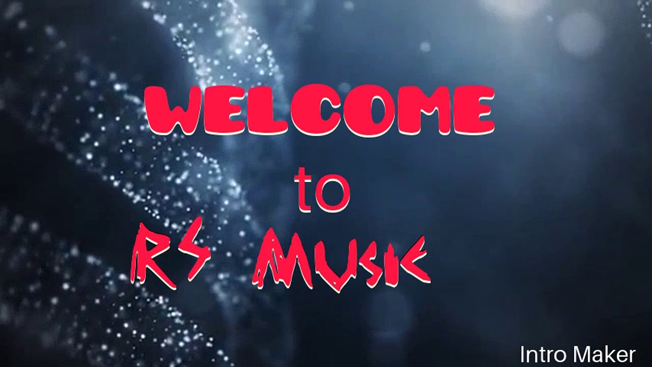 Welcome to RS Music - YouTube