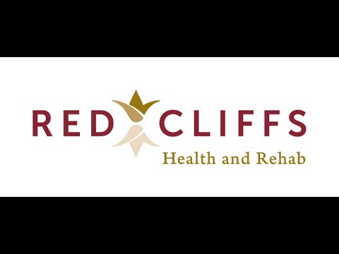 Red Cliffs Health & Rehab Virtual Tour - YouTube