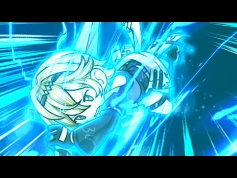「Granblue Fantasy」Honing Seeker : Phantom (U&F skin) and Uruki - YouTube