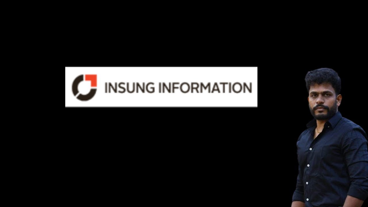 INSUNG INFORMATION CO. LTD. | Company Information | Research Details ...