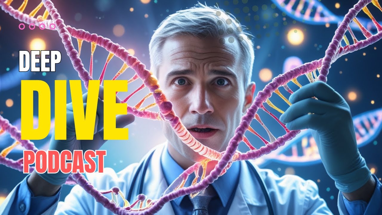 Personalized Medicine Revolution: AI's Impact on Drug Development - YouTube