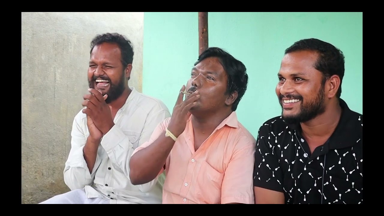 aggipetti macha comedy - YouTube