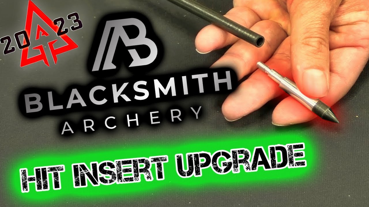 Innovation Zone ATA Show 2023 - HIT insert Upgrade -STRONGER/BETTER ...