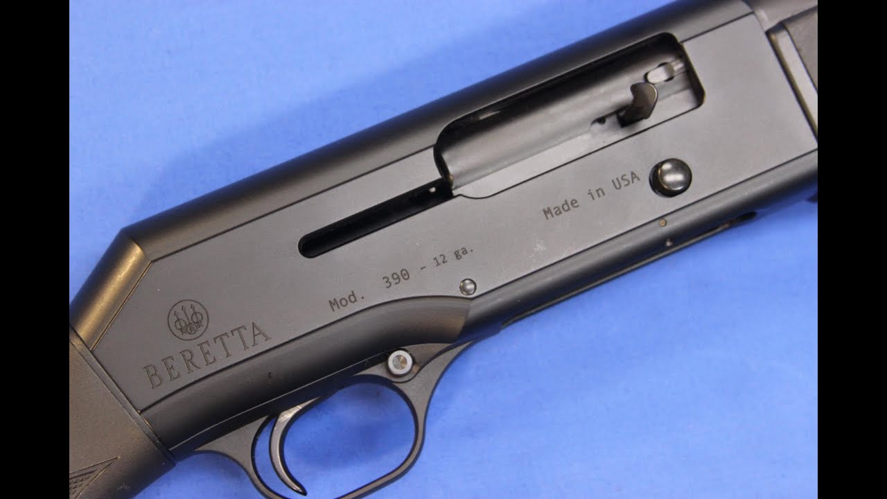 Shooting Sporting Clays: Attempting doubles with one shot - YouTube