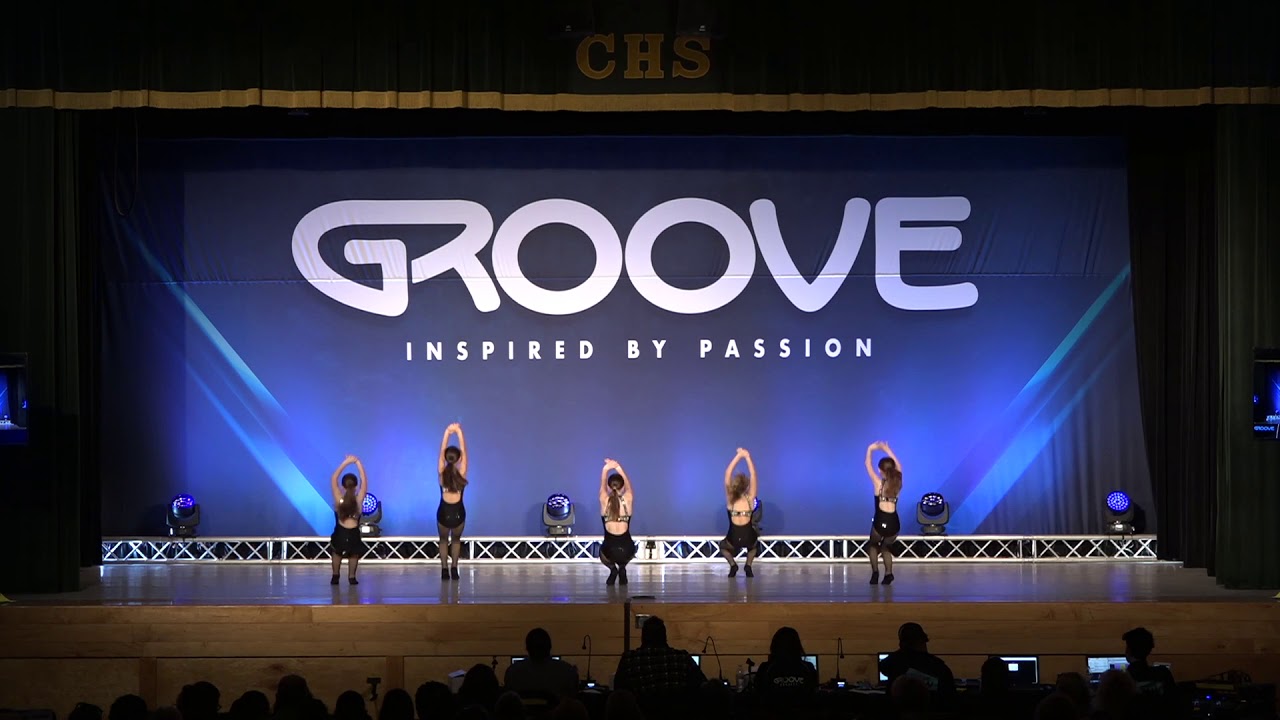 Girls/Groove/Sdoyle - YouTube