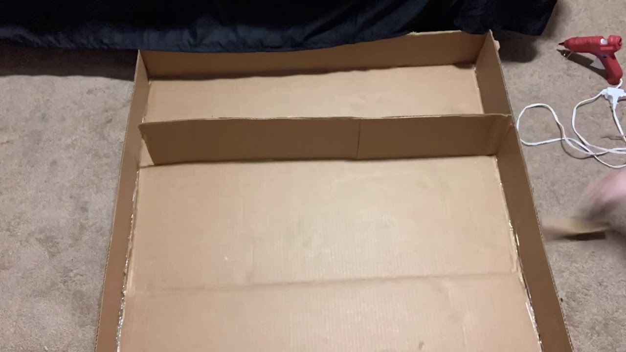 How to organize your crocs-croc box - YouTube