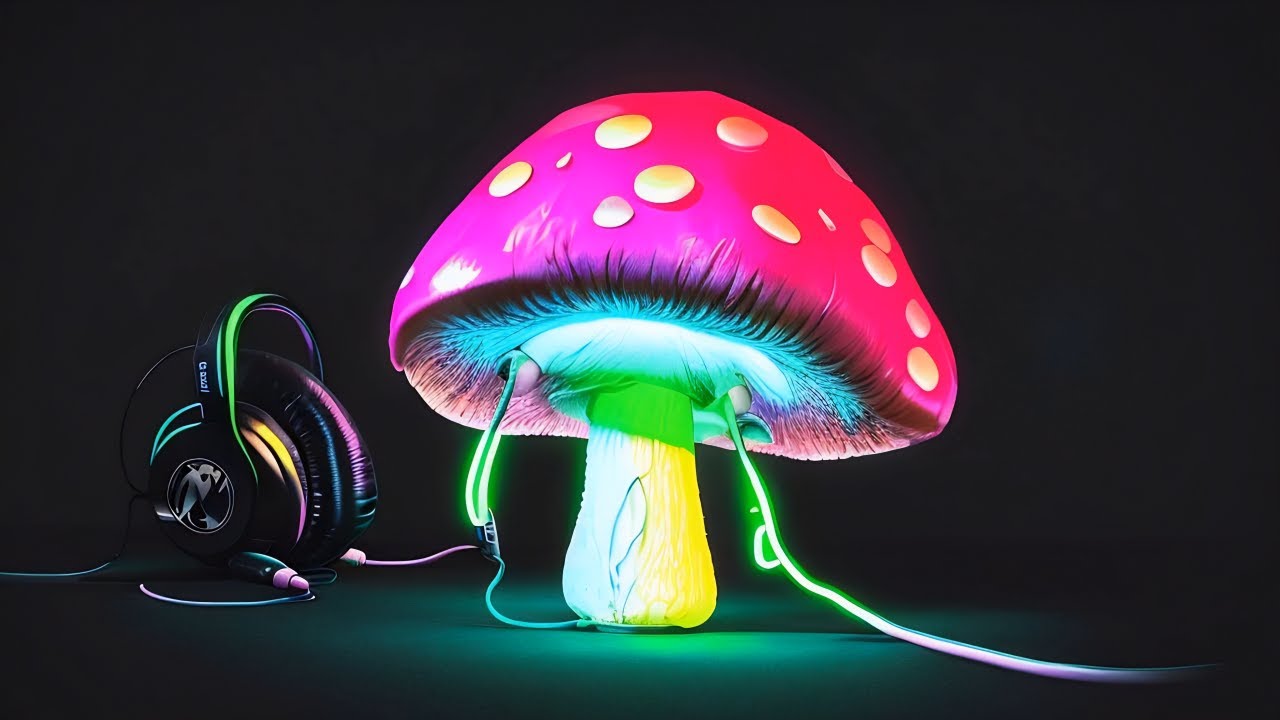 Microdose - Beautiful Inspirational Music - Trip on Life - Musical ...