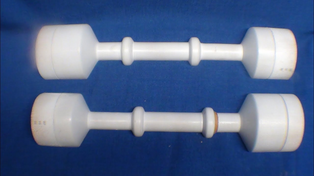 TIPS #397 pt 2 Patternmaking Foundry Sand Rammer tubalcain - YouTube