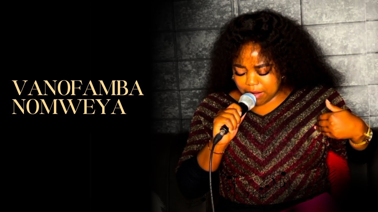 VIMBY VEE - Vanofamba Nomweya - YouTube Music