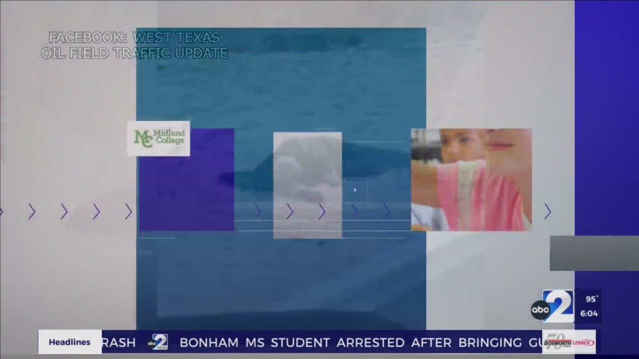 ECISD's 18 Plus program prepares students for real world experiences ...