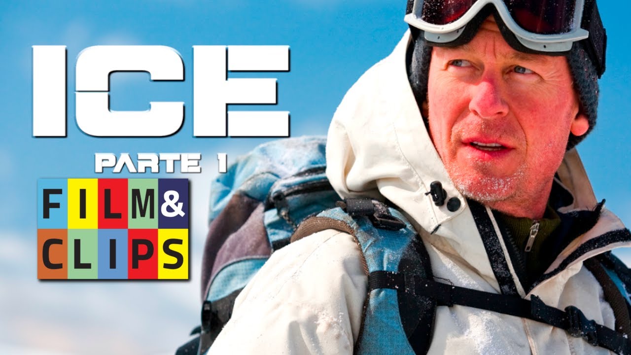 Ice (Parte 1) - Film Completo by Film&Clips - YouTube