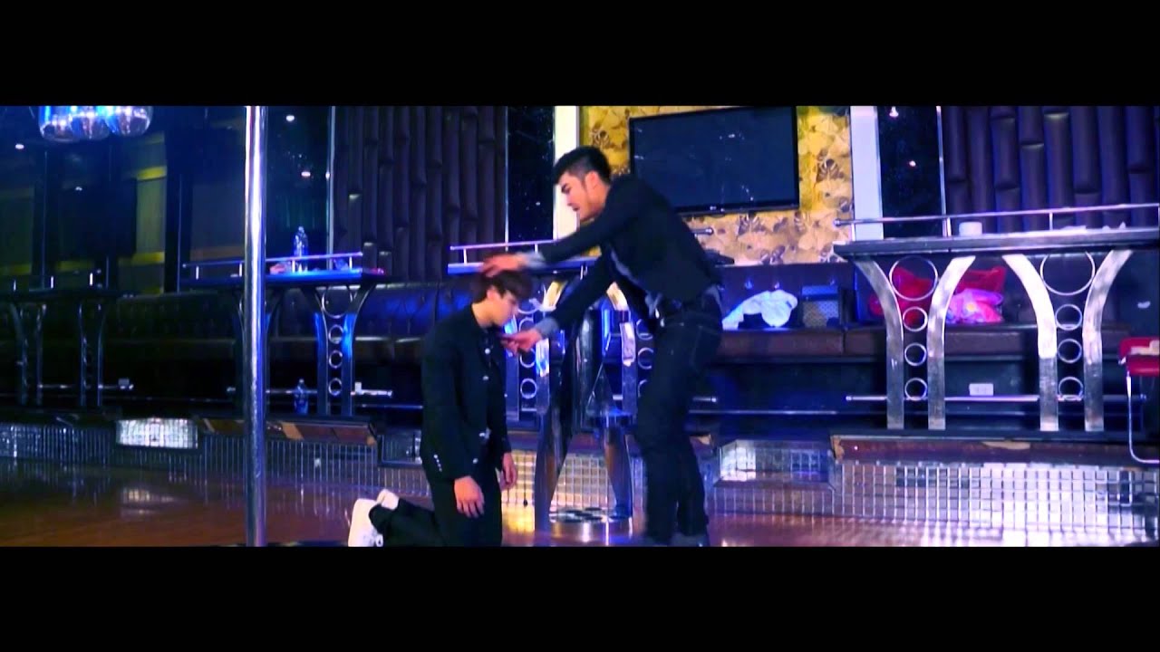 [Take 5 2014] Runaway - "Gangster's Student" - YouTube