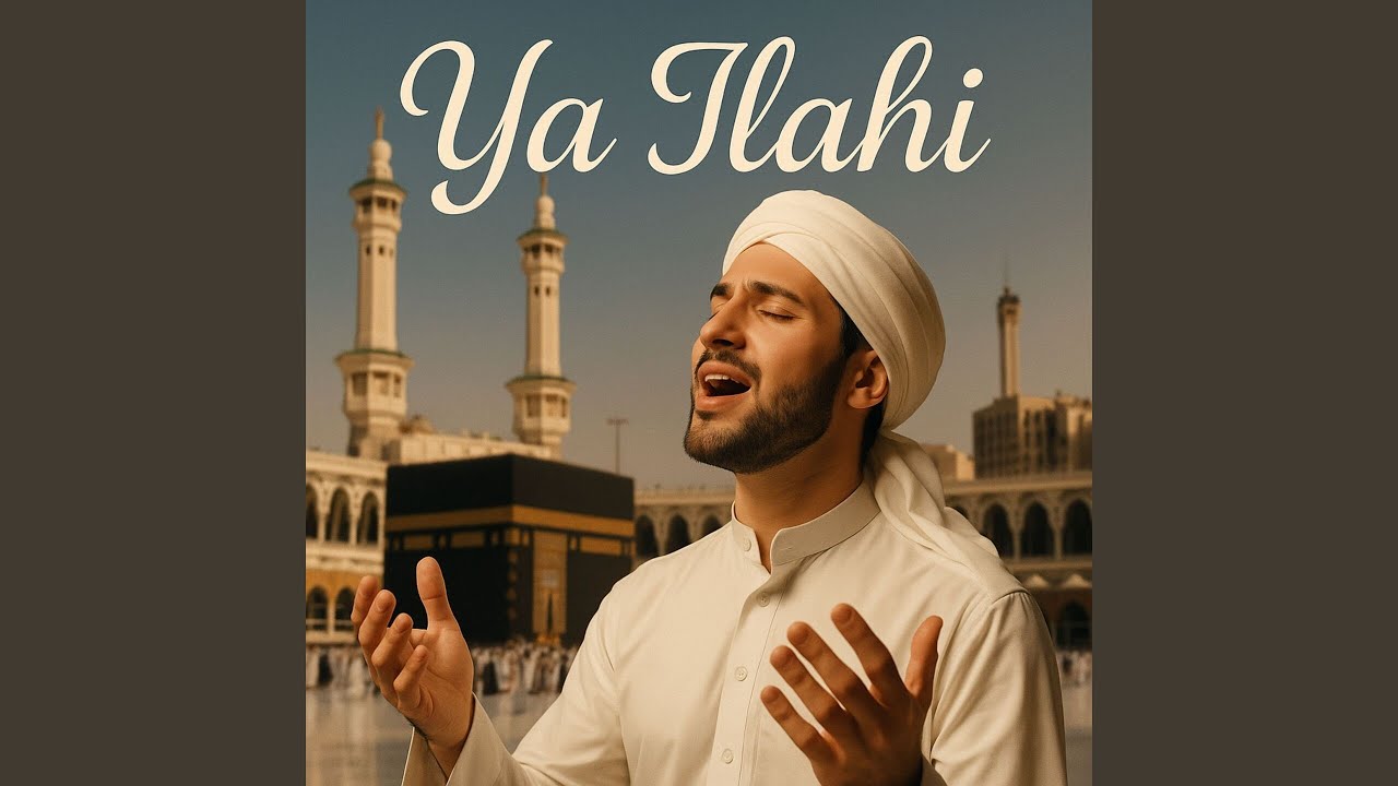 Ya Ilahi - YouTube
