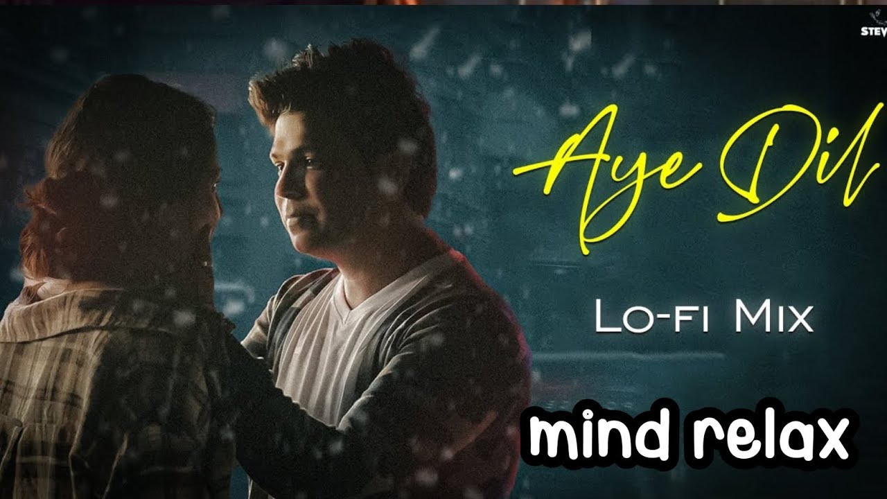 song lofy version full mind fresh slow& reverb Arijit Singh song reverb ...