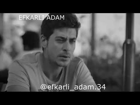 O Sevmiyor Diye İnsan Onu Sevmekten Vazgeçer mi ? Duygusal Sahne