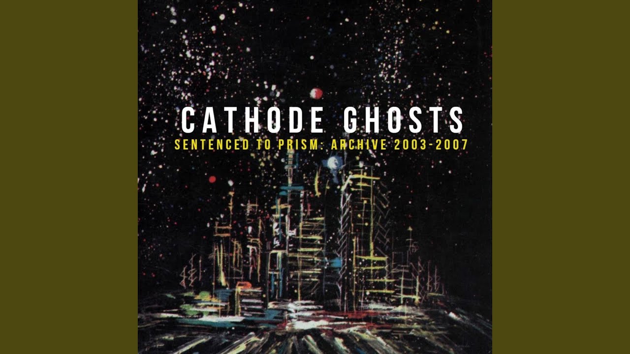 Cathode Ghosts - YouTube