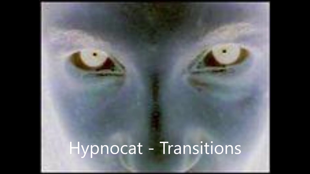 Hypnocat Transistions - YouTube