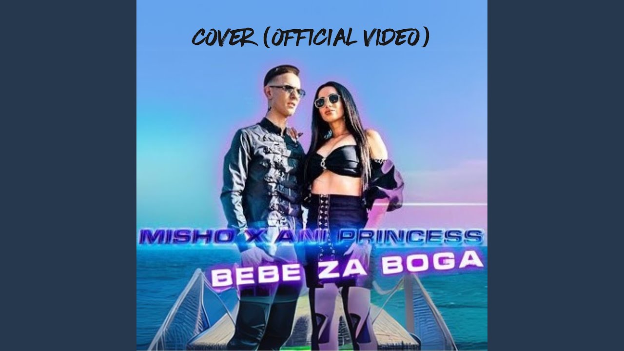 Bebe za Boga - YouTube