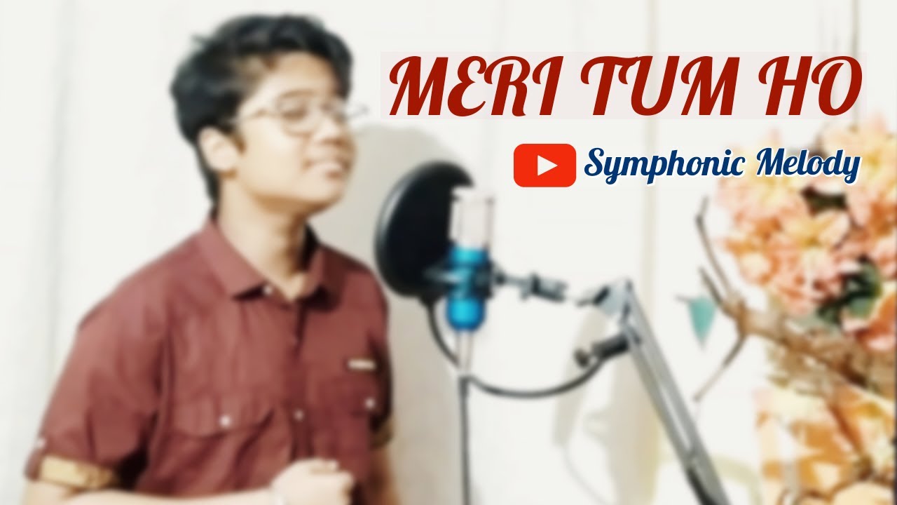 Meri Tum Ho Cover | Ludo | Symphonic Melody | Unplugged | Pritam | Ash King | Jubin Nautiyal ...