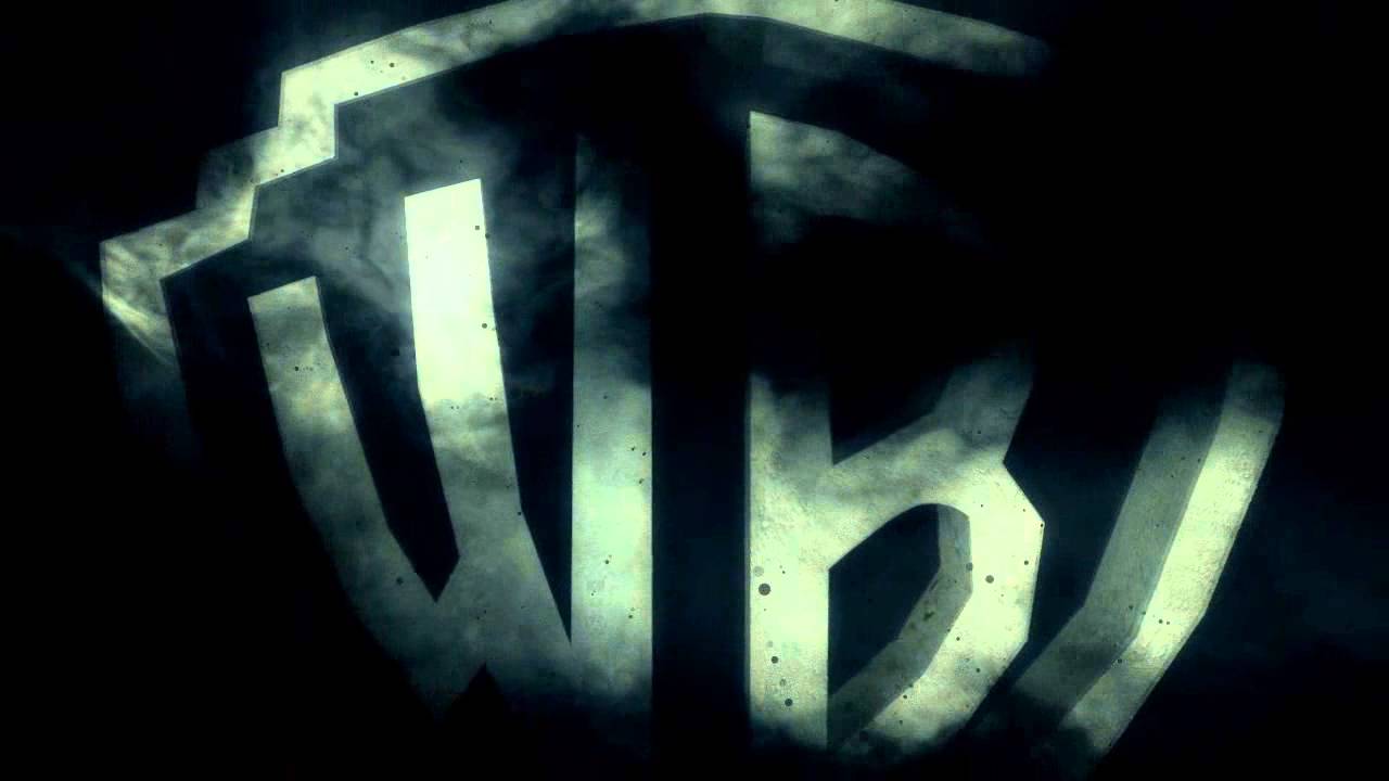 WB logo - [Cinema 4D - After Effects] - YouTube