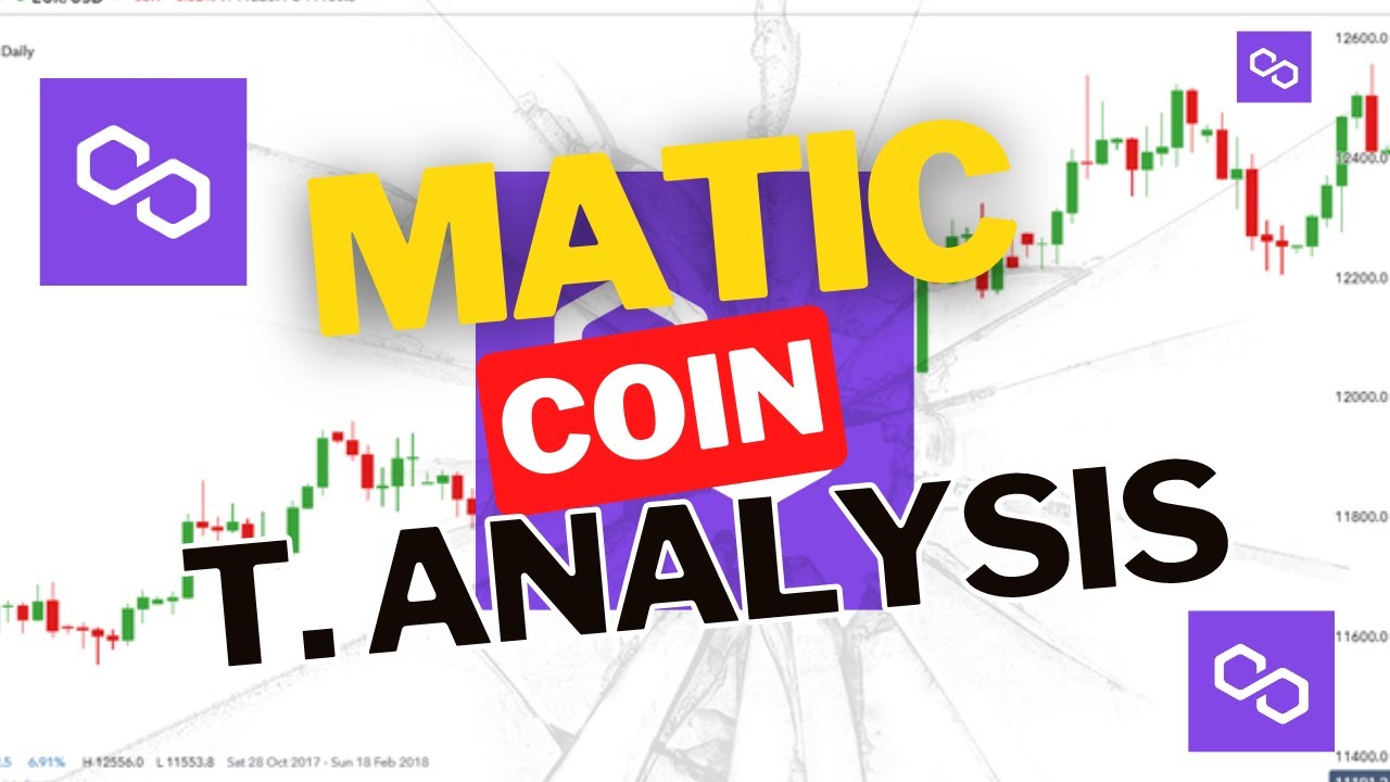 POLYGON MATIC COIN TECHNICAL PRICE PREDICTION ANALYSIS.... BUY OR SELL ...