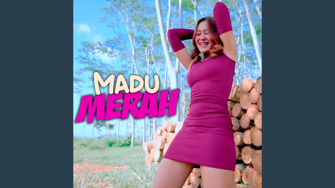 Madu Merah - YouTube