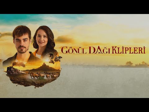 Gönül Dağı Orijinal Dizi Müzikleri - Efkar (Duygusal Versiyon) Klip