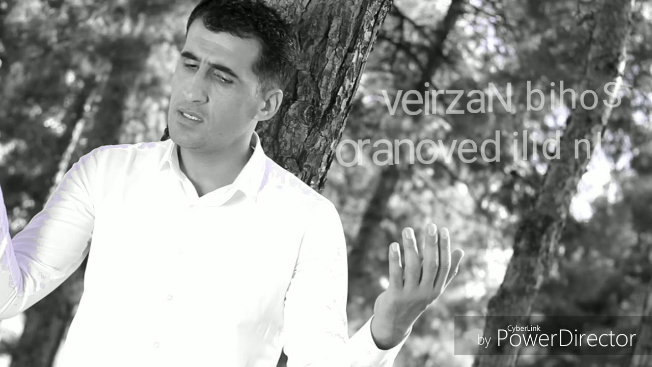 Сохиб Назриев. Ин дили девонаро. Sohib Nazriev ☘ - YouTube