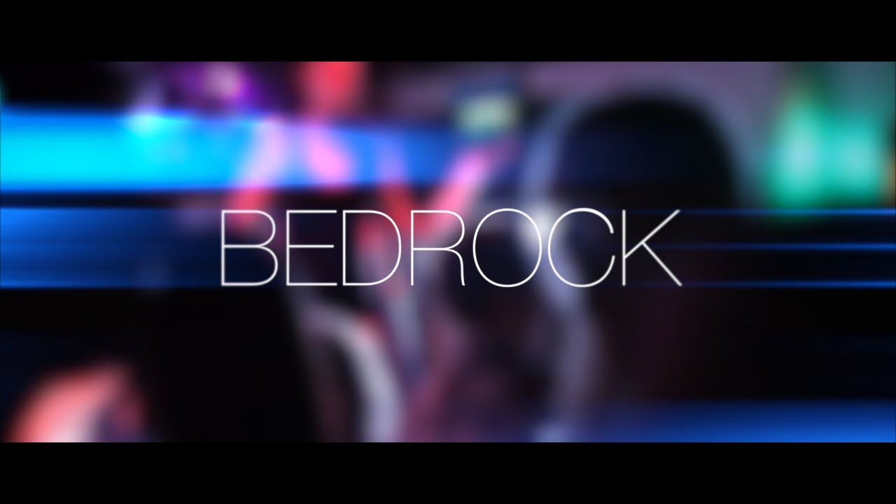 Bedrock The Band (Live) - YouTube