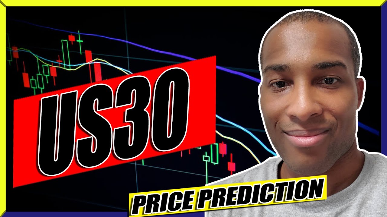 US30 Trading Using Expert Advisor On Weekly Time Frame 10-05-2022 - YouTube