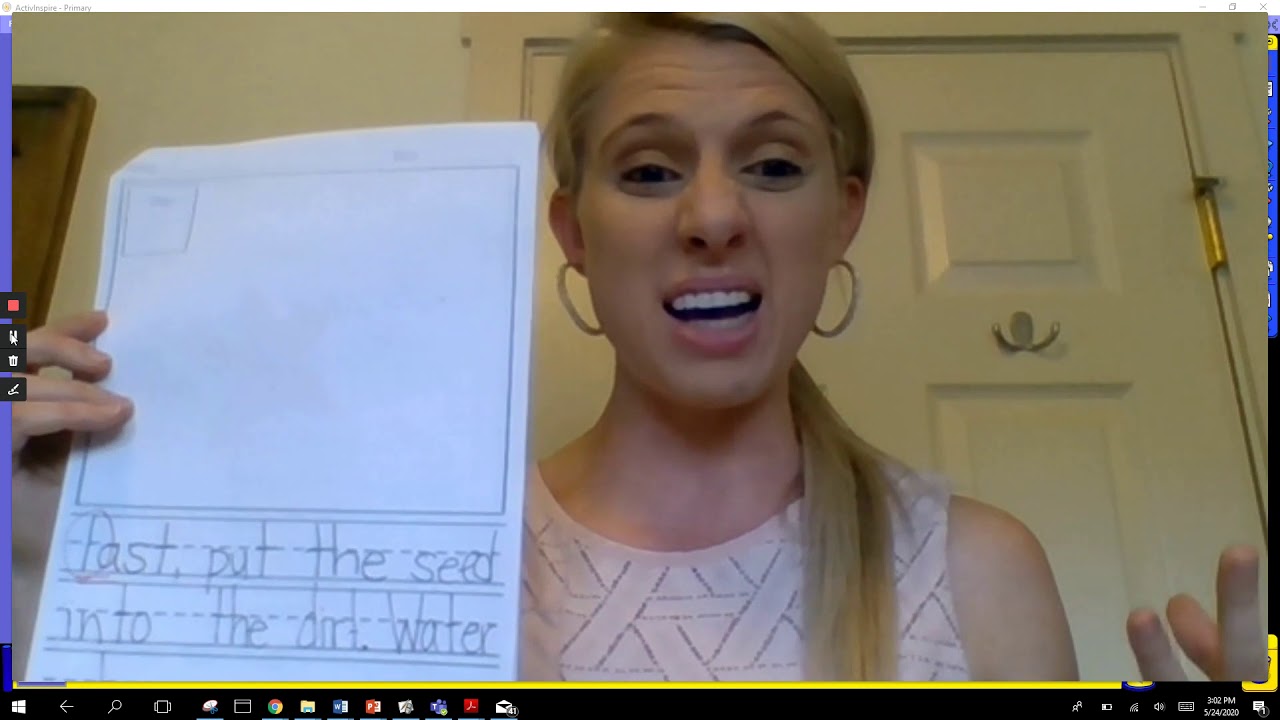 How To Writing Editing for Final Draft - YouTube