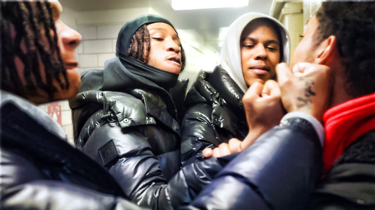 I Caught SweepersENT Lacking And This Happened... (GONE WRONG) - YouTube