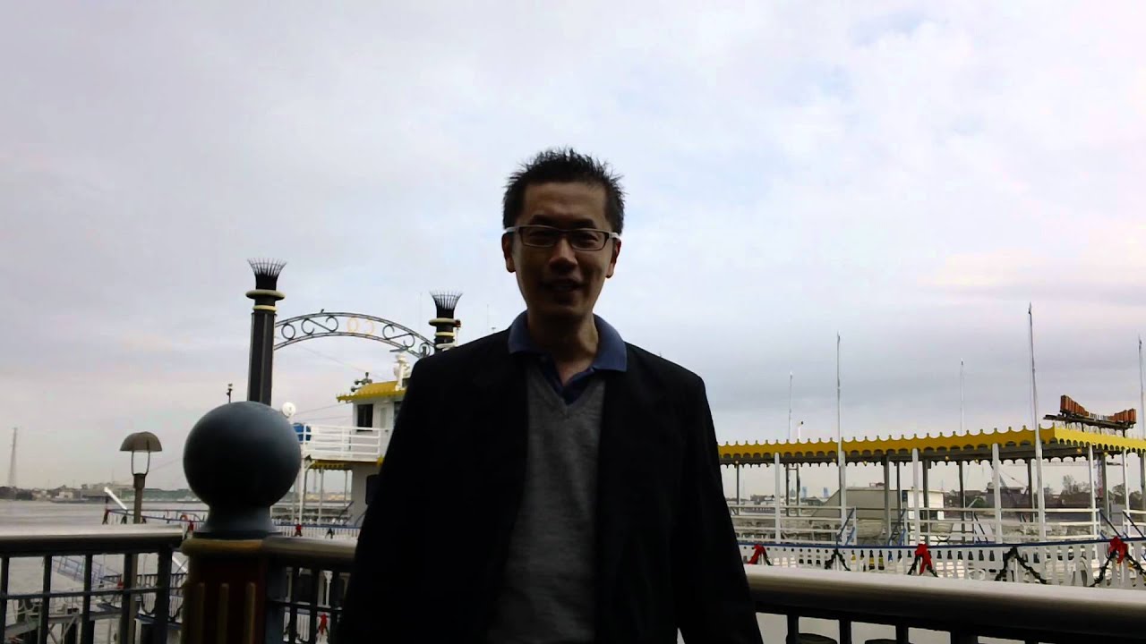 Jonathan Heng - When The Saints Go Marching In (Music) - YouTube